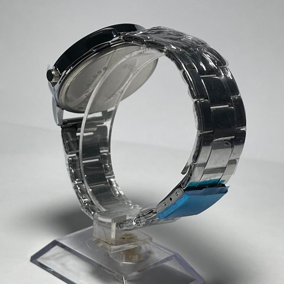 NFL | Accessories | Philadelphia Eagles Nfl Stainless Steel Mens Watch ...